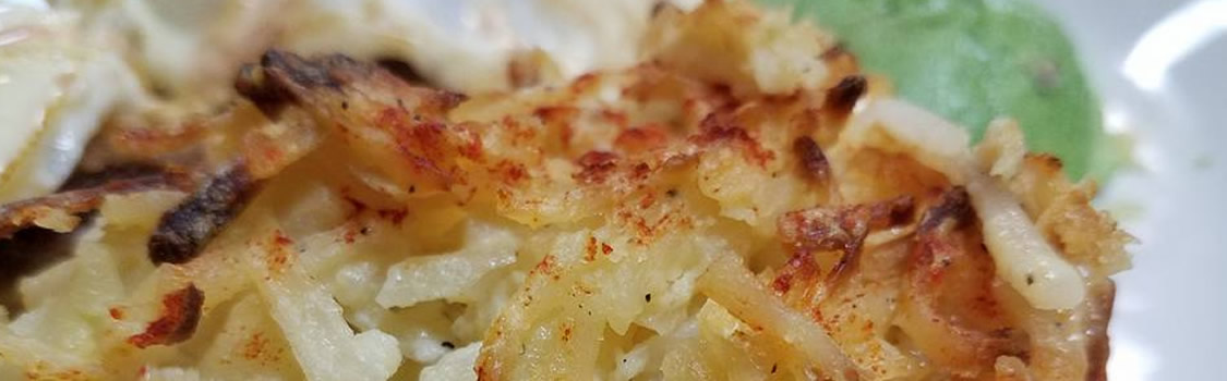 Restaurant, Cafe, Diner, Oak Ridge North